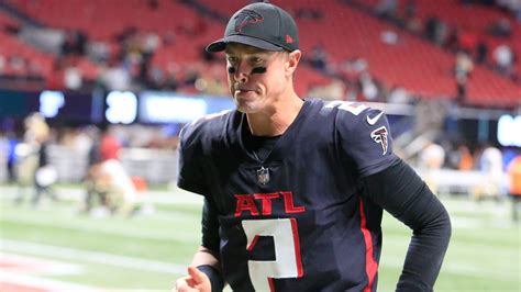 Broadcaster Trolls Matt Ryan With 28 3 Reference In The Booth
