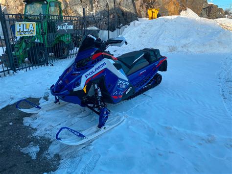 Polaris Xcr 850 136” Snowmobiles Sudbury Kijiji Classifieds