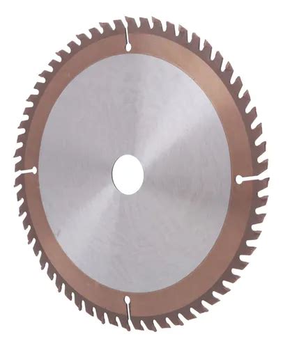 Hoja De Sierra Circular De Carburo Tct Para Madera De 8 Pulg Envío Gratis