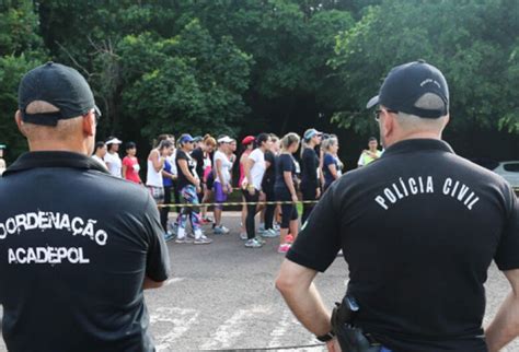 Candidatos ao cargo de Agente de Polícia tem avaliação psicológica e