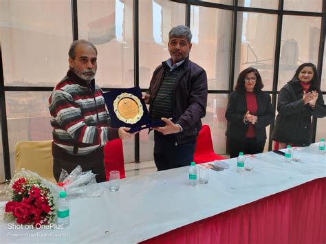 Government Of India National Institute Of Electronics And Information