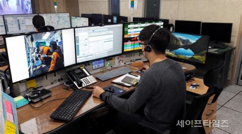 119대원 업무범위 확대로 ‘특별구급대 새도약 세이프타임즈