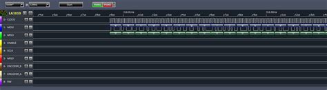 Stm32f1 Dma About Spi Transmit Data Amount In Circular Mode Stack