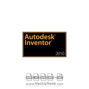 Autodesk Inventor Logo Vector Ai Png Svg Eps Free Download