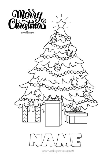 Coloring Page No329 Ts Christmas Elves Christmas