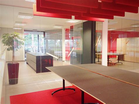Class Ceiling Baffles And Designer Furniture Architonic