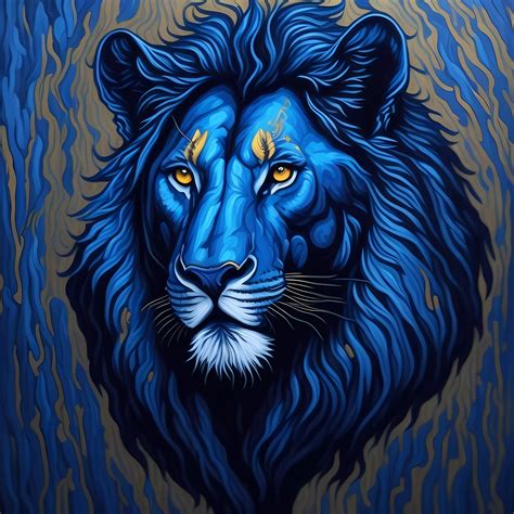 200 Free Lion Ai And Lion Images Pixabay