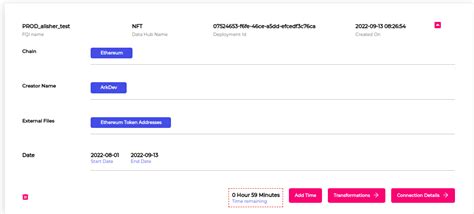 Extract Logs From Evm Transactions Propellyr Blockchain Data Platform