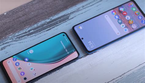 Poco X3 Vs Realme 7 Pro Can The All Rounder Specifications Of Poco X3