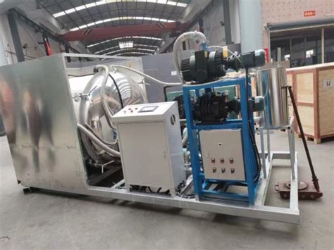 Lyophilisation Lyophilization Vacuum Dry System Freeze Drying Equipment