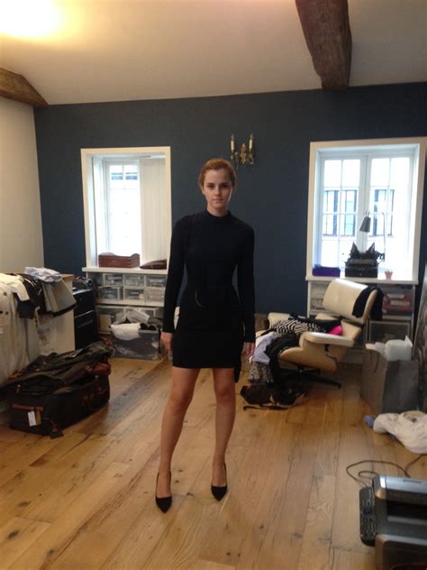 Nah Emma Watson Foto Video N Vrat Do Reality