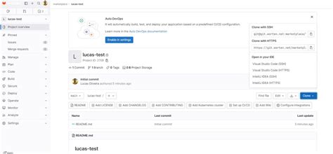 How To Add Your Test Automation To Cicd Pipeline With Gitlab Kwan