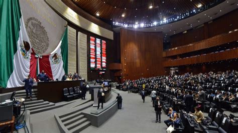 Presupuesto De Egresos De La Federación En El 2023 El Heraldo De México