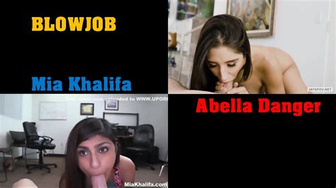 Mia Khalifa Vs Abella Danger Blowjob Eporner Mia Khalifa Vs Abella Danger Blowjob Eporner