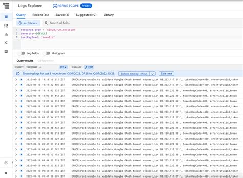 Oauth Access Token Is Not Refreshing App Platform Freshworks