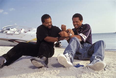 All About The Benjamins 2002