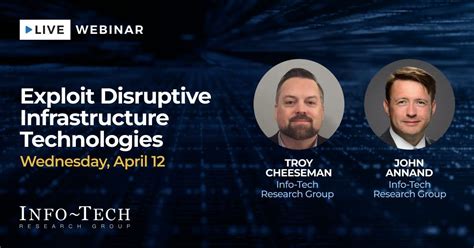 Jennifer Case On Linkedin Webinar Disruptivetechnologies
