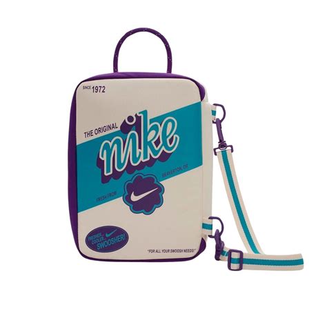 Túi Thể Thao Nike Bag Sml Candy Fb3029 838