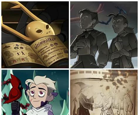 King Is Bill Cipher Reborn Gravity Falls The Owl Hous
