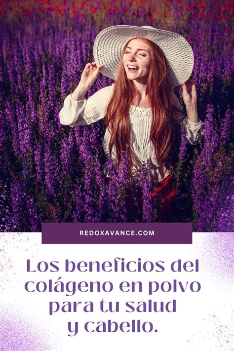 Los Beneficios Del Colágeno En Polvo Para Tu Salud In 2024