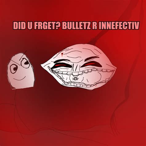 Red Mist Part 2 R Trollge