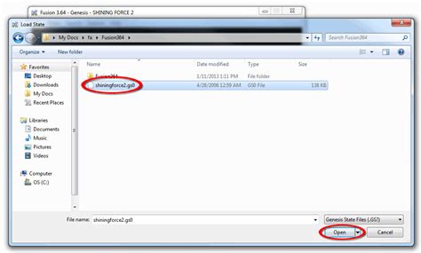 Game Saves Tutorial Learn How To Use Fantasyanimes Save Files