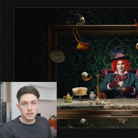 D Animation In After Effects Visual Education