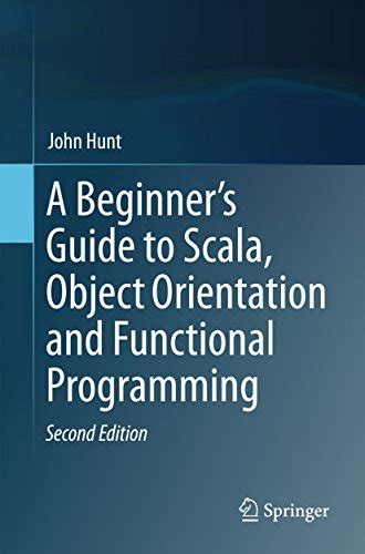 8 Beginner Scala Books To Build Your Skills Confidently Bookauthority
