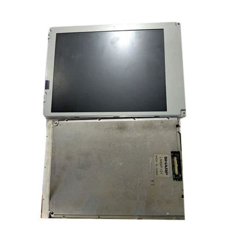 CNC Machine LCD Display Model Type LM P At Rs In Faridabad ID