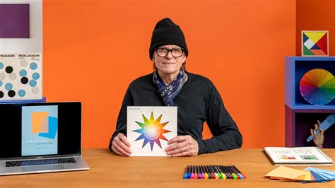 Color Theory Basics Primary Secondary And Tertiary Colors