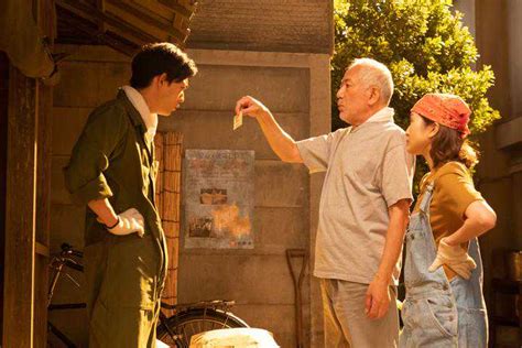 朝ドラ「ちむどんどん」第101回感想 ニーニー「猪野養豚営業部」就任 Mantanweb（まんたんウェブ）