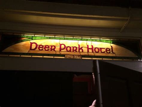 Deer Park Tavern 101 Photos And 191 Reviews 108 W Main St Newark De