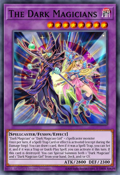 Chaos Decks Yu Gi Oh Card Database Ygoprodeck