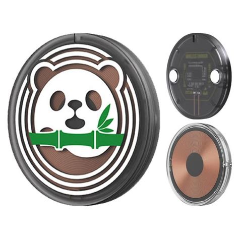 Wireless Mouse Charger Magnetic For Logitech Gpw Gpw Qi Charging Module For Wireless Mouse G