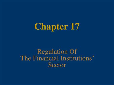Ppt Chapter 17 Powerpoint Presentation Free Download Id2413911