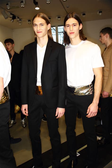 Logan Flatte Page 2 The Fashion Spot