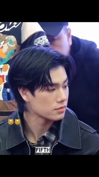 น่ารัก🤏♥️ Phuwintang Standbyphuwininshanghai Youtube