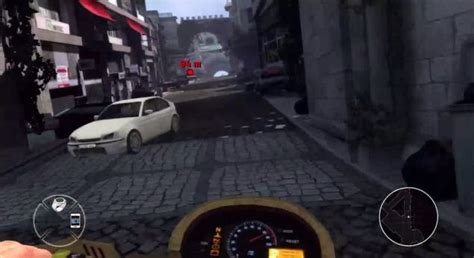 Bmw 3 Compact In 007 Legends