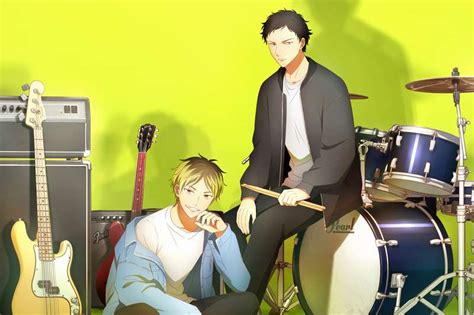 Given被贈與的未來劇場版：柊mix Given The Movie ~ Hiragi Mix 電影介紹 電影神搜