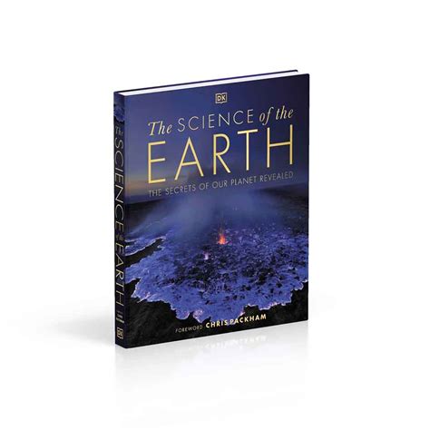 正版 The Science Of The Earth 最抵價 買書書 Buybookbook