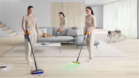 Dyson V12s Detect Submarine Amanz