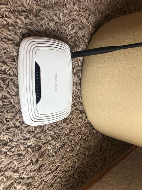 Small Help R Homenetworking