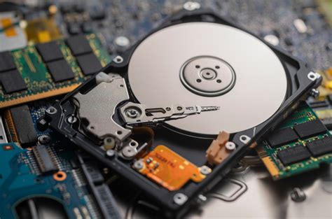 What Does High Disk Usage Mean On A Computer Explained