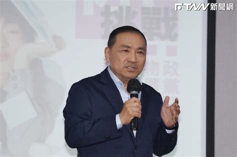 指柯文哲8年沒蓋捷運被反批「都幫新北蓋」 侯友宜：台北沒有是事實 Yahoo奇摩汽車機車