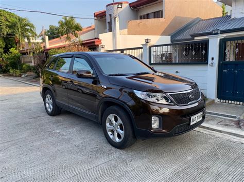 Used Kia Cars For Sale Second Hand Cars Carousell PH