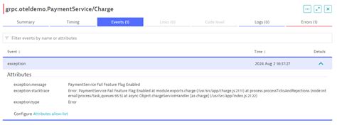 View Acceptance Test Results Dynatrace Observability Lab Release