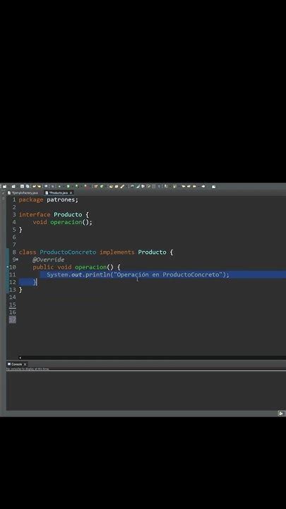 ¡patrones De Diseño En Java Parte Dos👨🏻‍💻 Python Cursodejava Coder