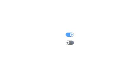 Css Toggle Switches Css Plane Switch Example Css Mix