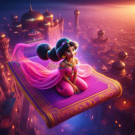 Jasmine 236 By Stepfordtged On Deviantart