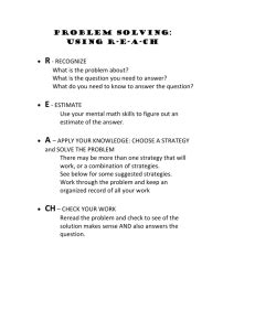 ArcGIS Labeling With VBScript Complex Labels Tutorial